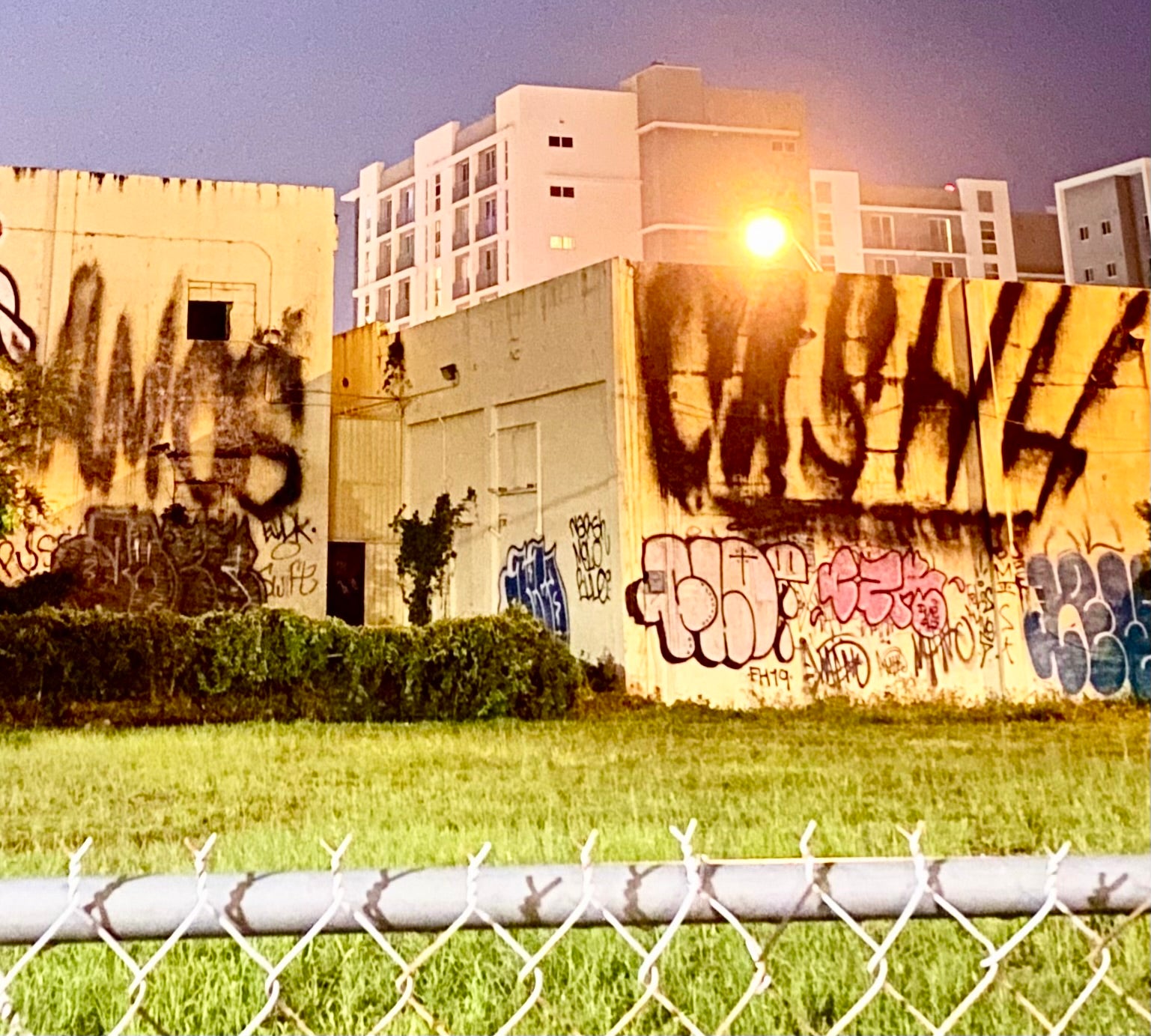 Original CASH4 Artwork- Limited Batch – tagged "Cash4" – Miami's Best ...